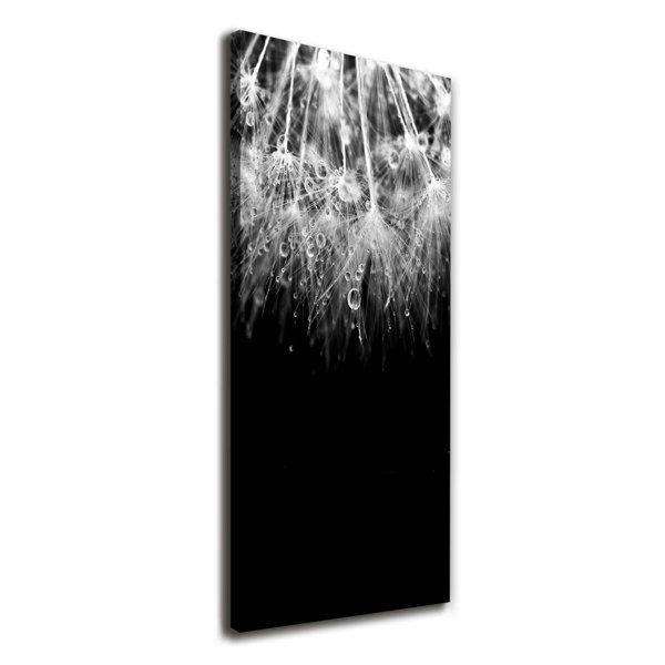ModernMoments Löwenzahnsamen - Kunstdrucke auf Leinwand - Wrapped Canvas | Wayfair.de
